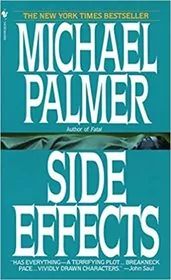 Michael Palmer – Series